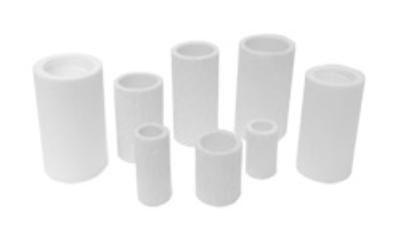 BLASTER FLOW CAPSULE FILTER, LABORATORY PAPER FILTER, GAS ANALYZER ...